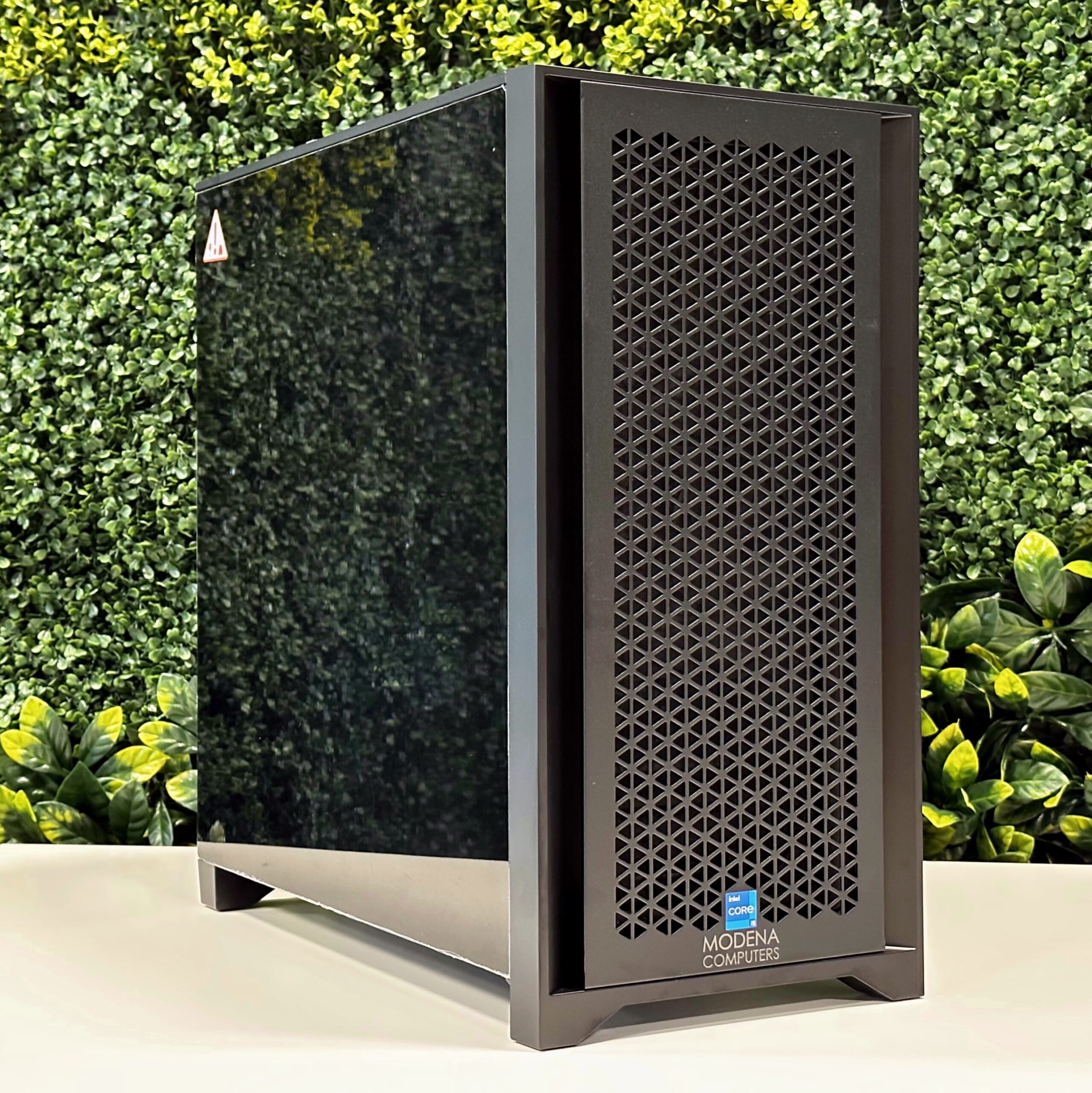 Vulcan Workstation | Modena Computers | South Africa